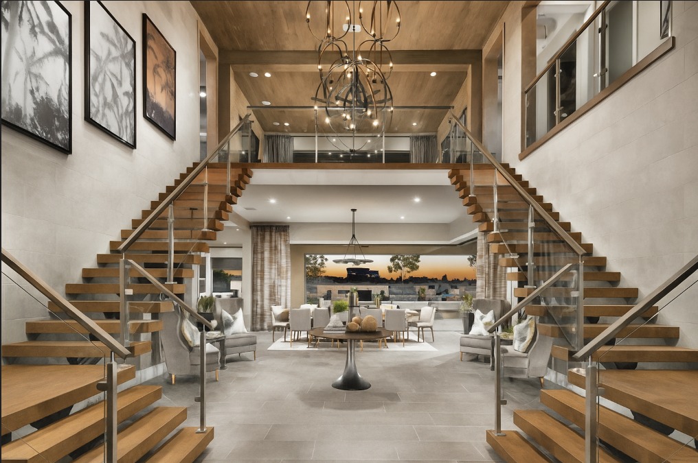 E2STAR STAIRS - Where Craftsmanship Meets Modern Design